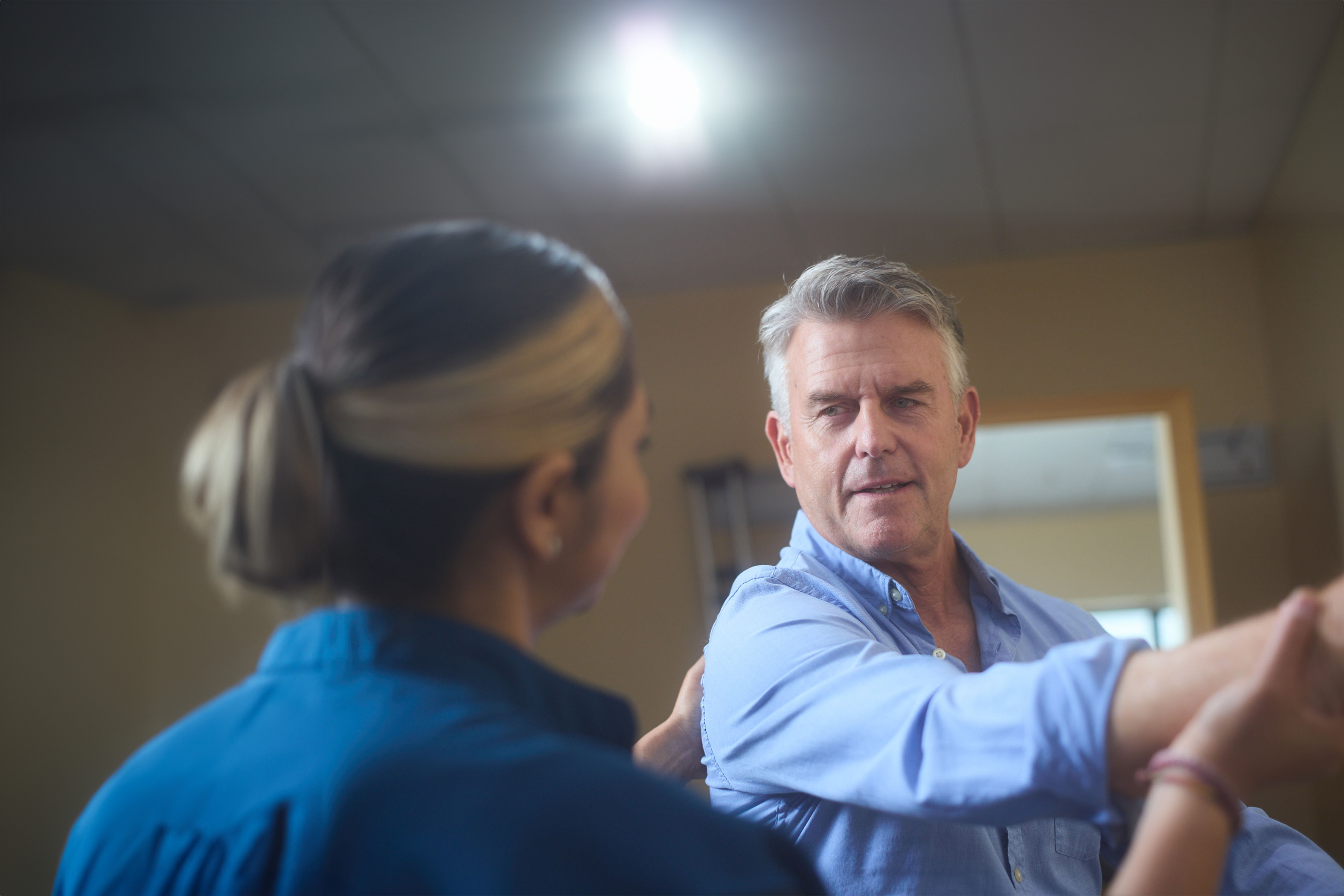 Orthopedic Services | Bone and Joint Care | Sutter Health