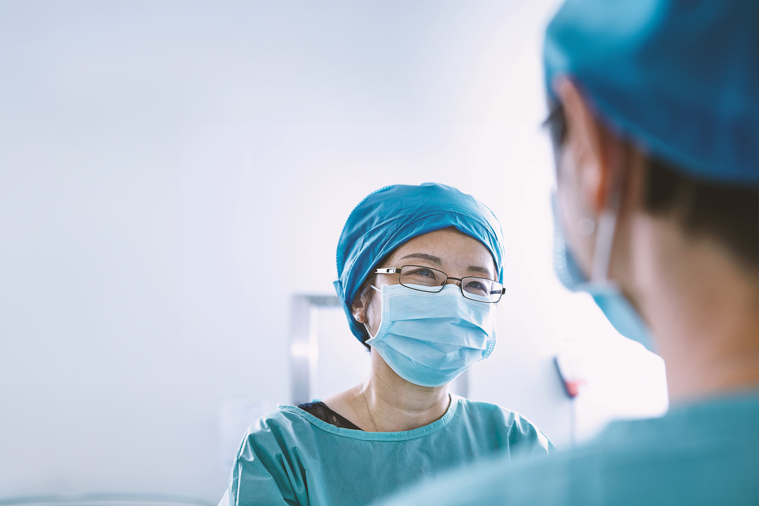 Surgical Services at Sutter Health