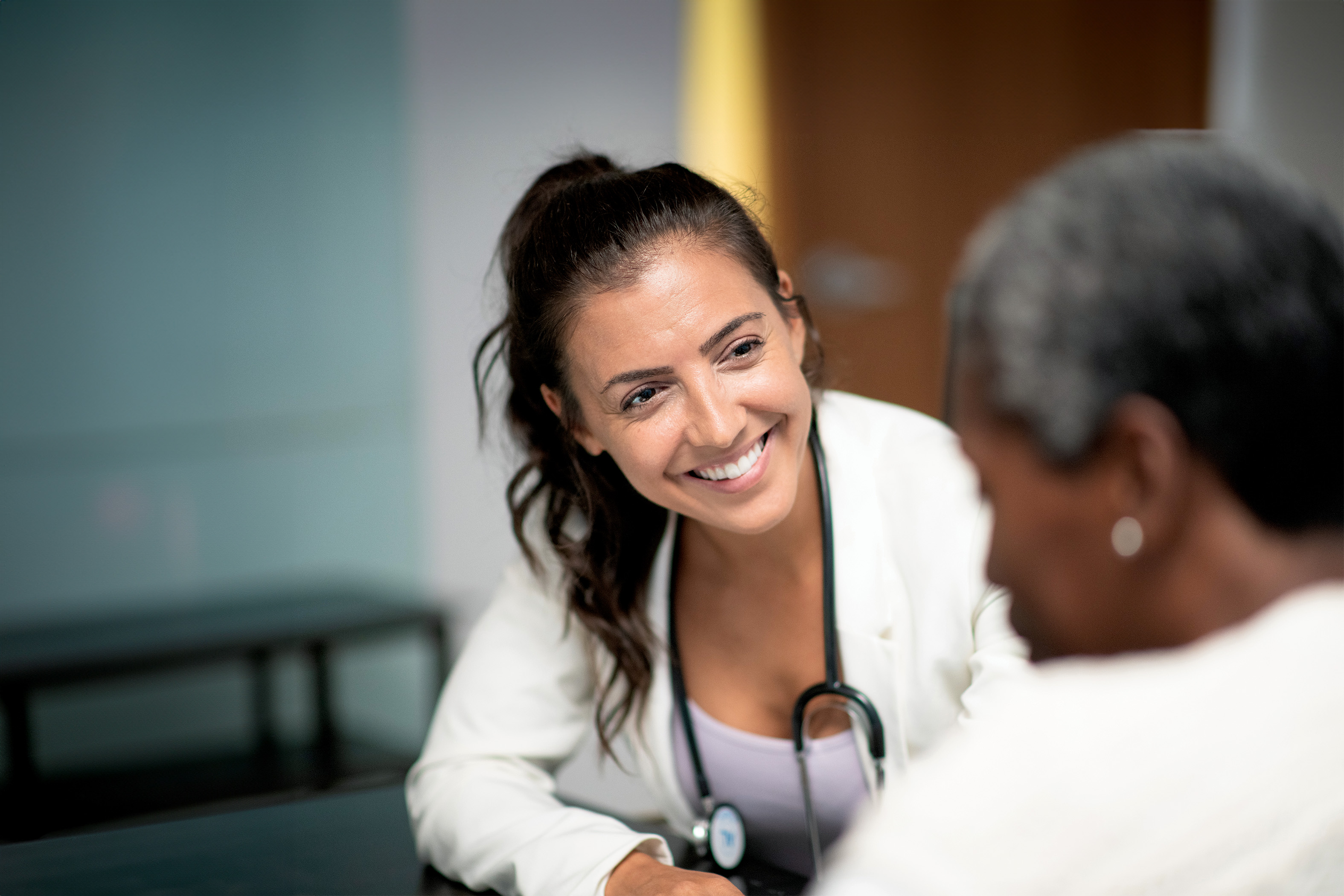 Urogynecology Services at Sutter Health