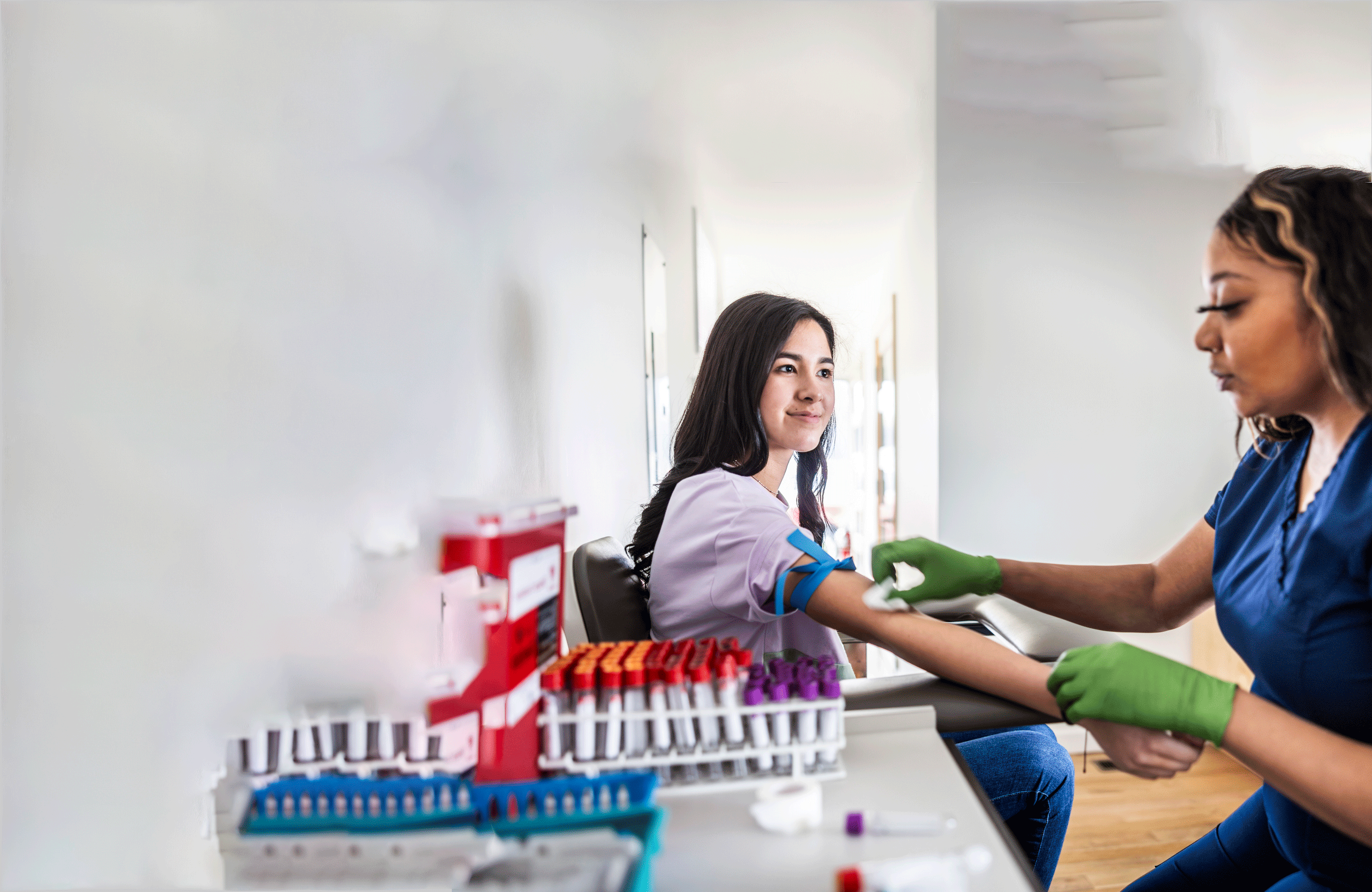Lab & Pathology Services | Blood Work & Diagnostics | Sutter Health