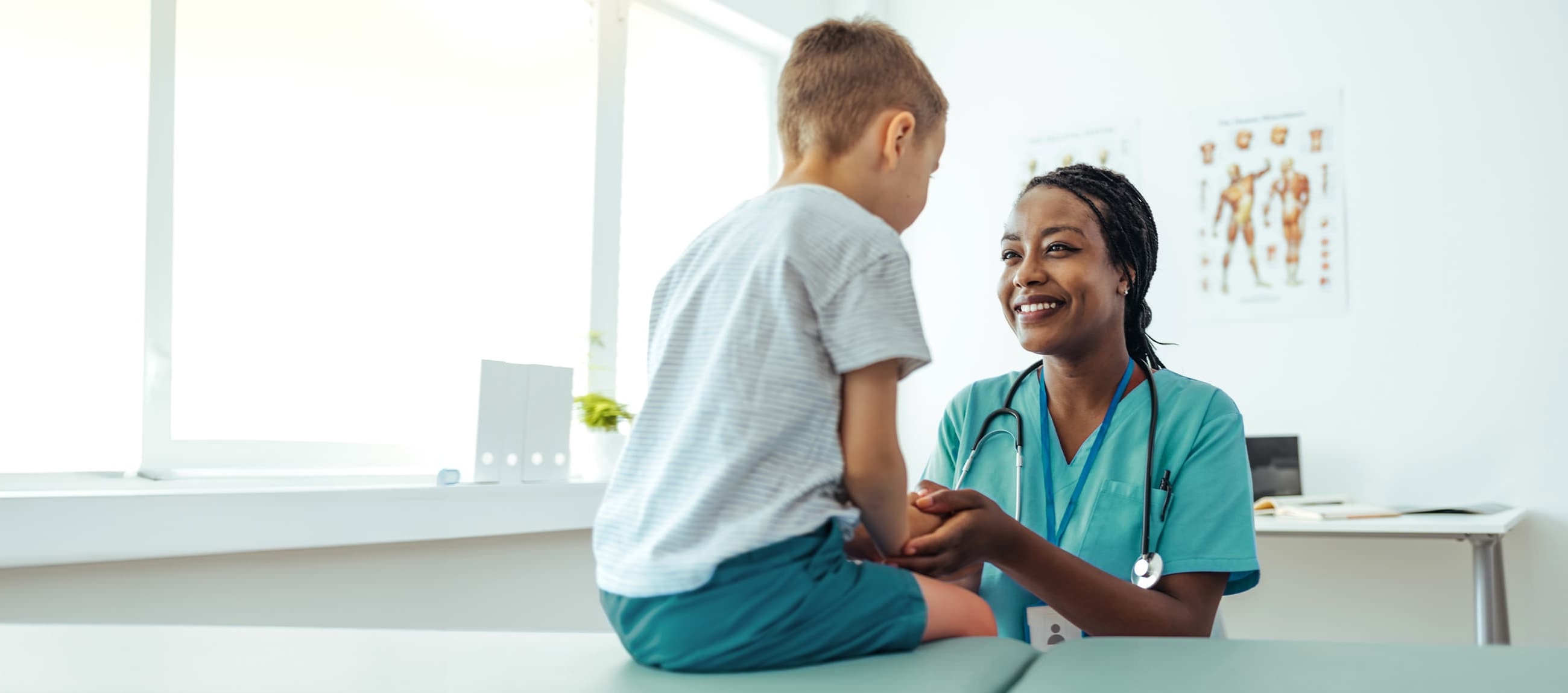 Protecting Your Child From Disease | Sutter Health