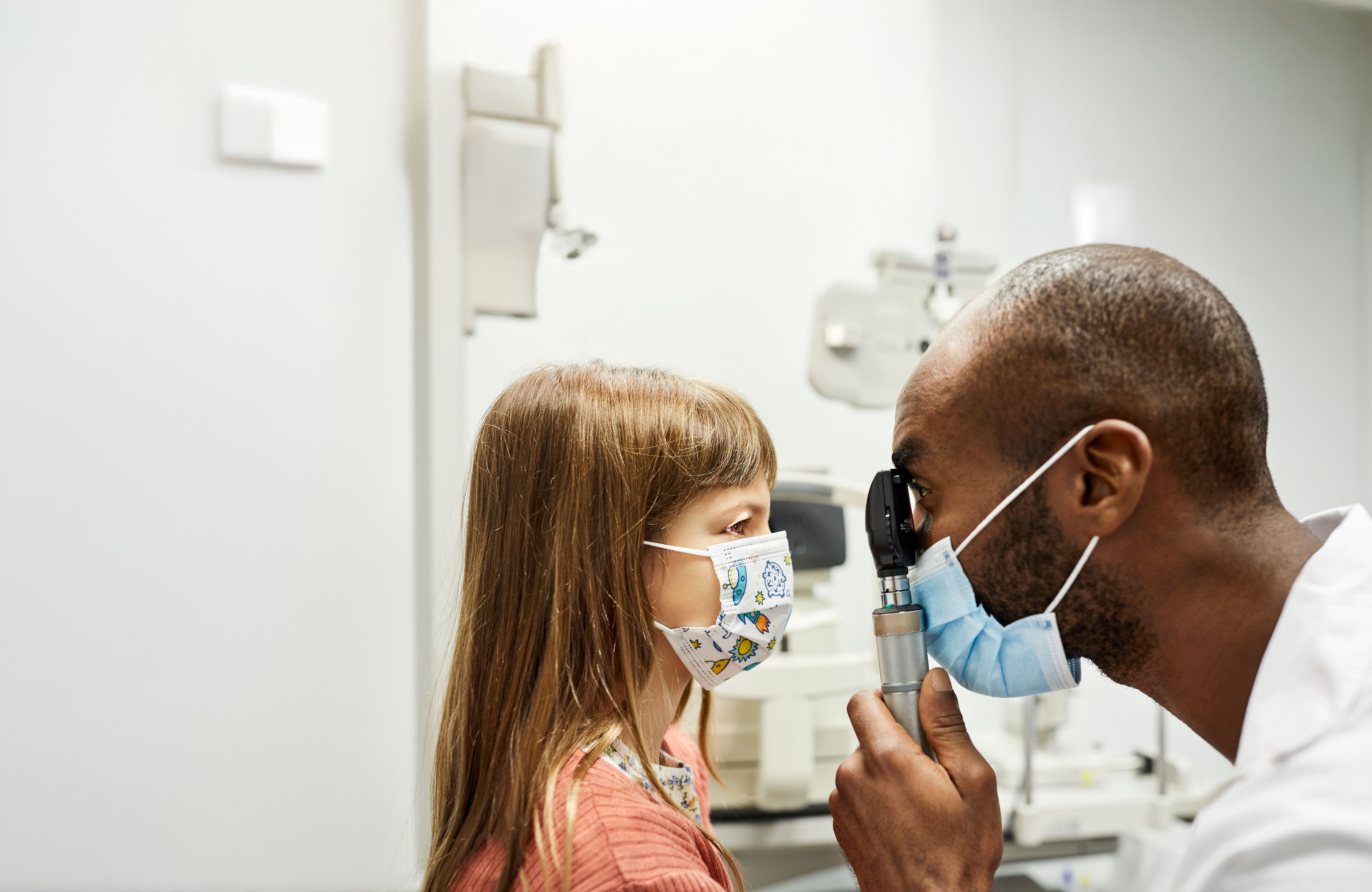 California Pacific Medical Center Ophthalmology Residency at Sutter Health