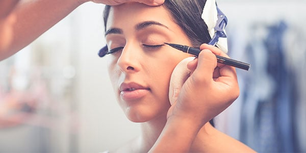 Eye Makeup Safety Tips at Sutter Health