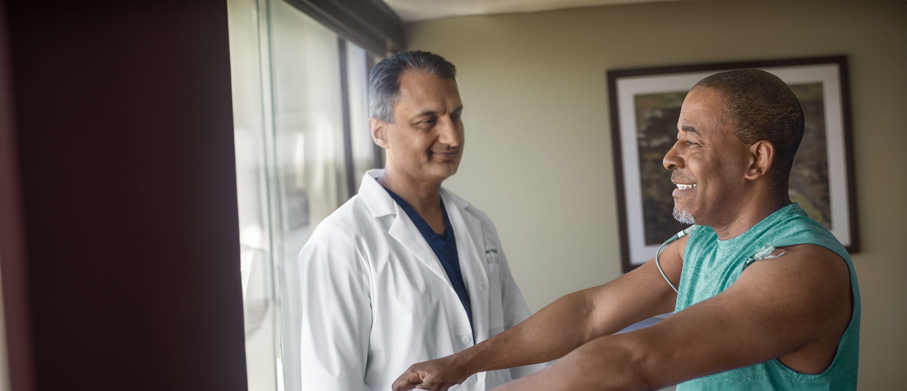 Heart and Vascular Services | Cardiology | Sutter Health