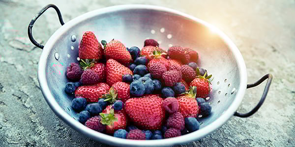 Eating for Energy: 9 Delicious Foods for Fuel | Sutter Health