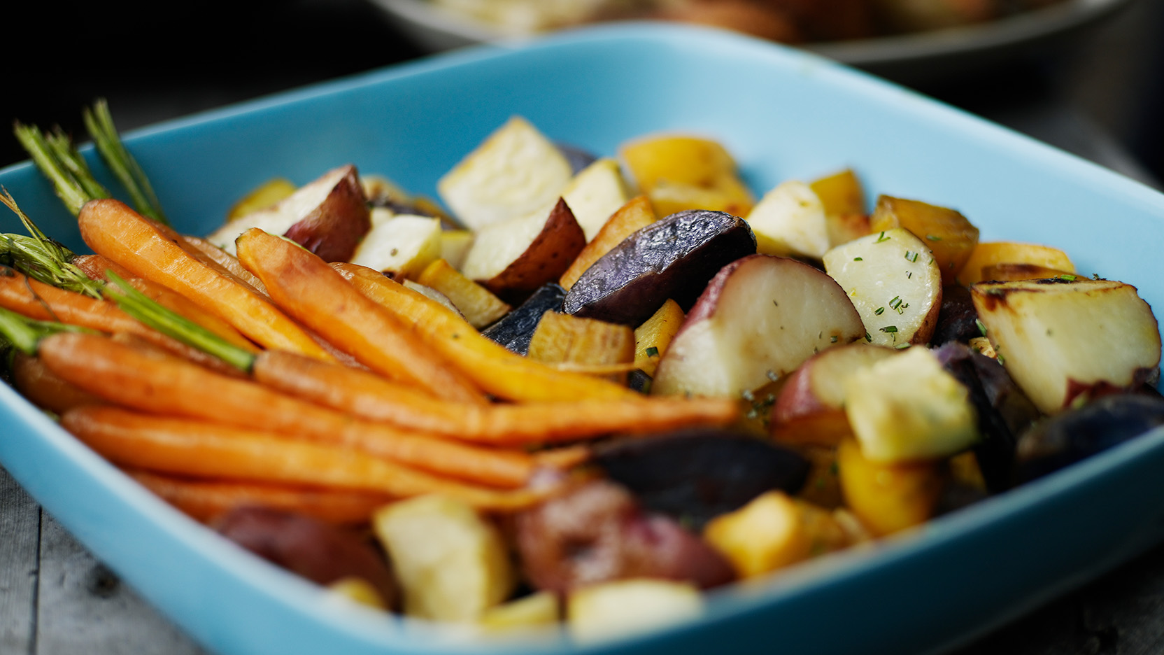 Bouncing Back After Sugar and Carb Overload | Sutter Health