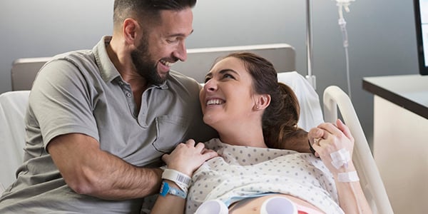 Tips for Labor Partners at Sutter Health