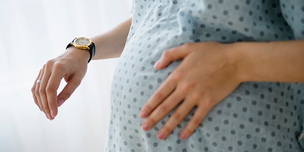 Labor Contractions | Sutter Health