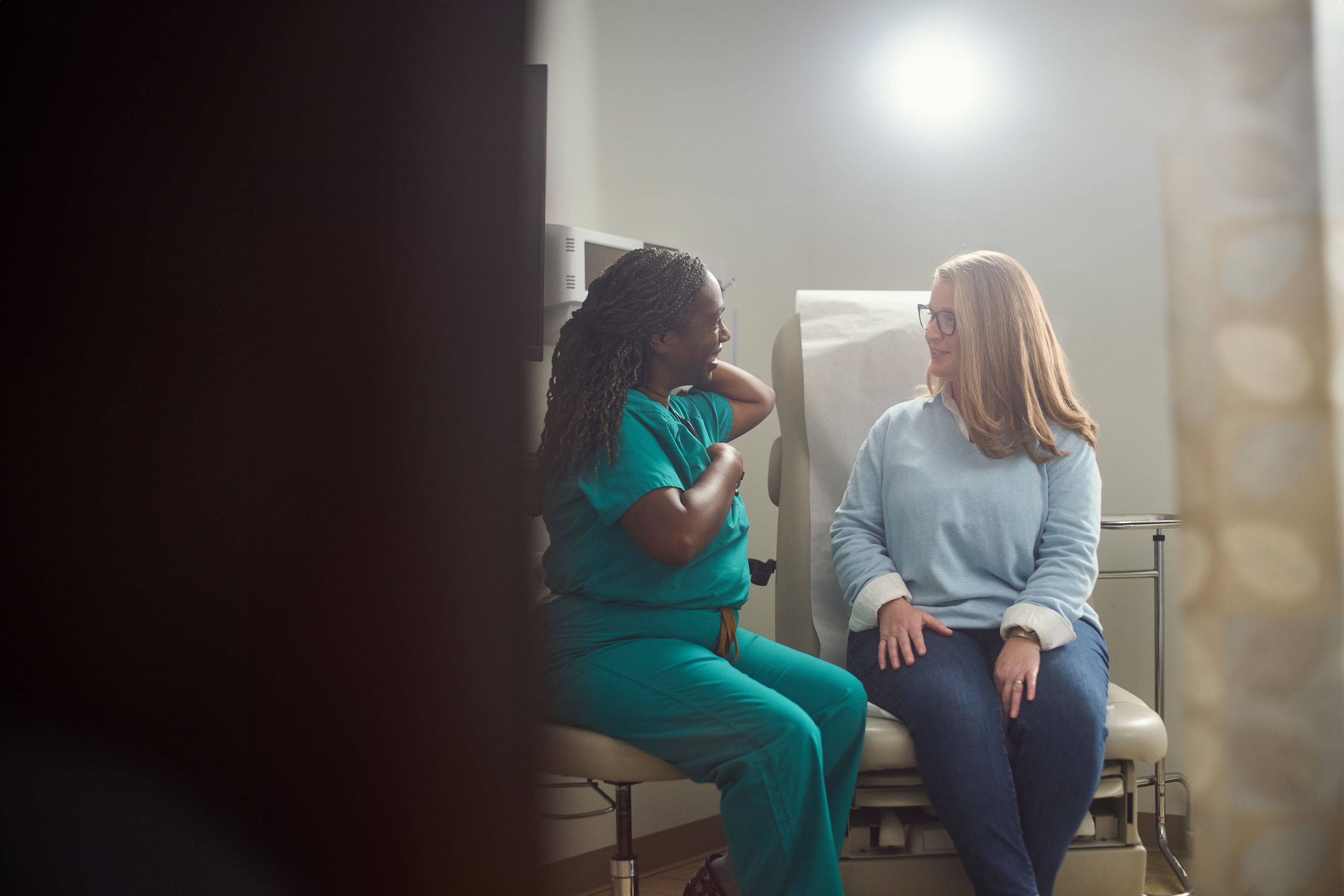 Women’s Health Services | Gynecology | Sutter Health