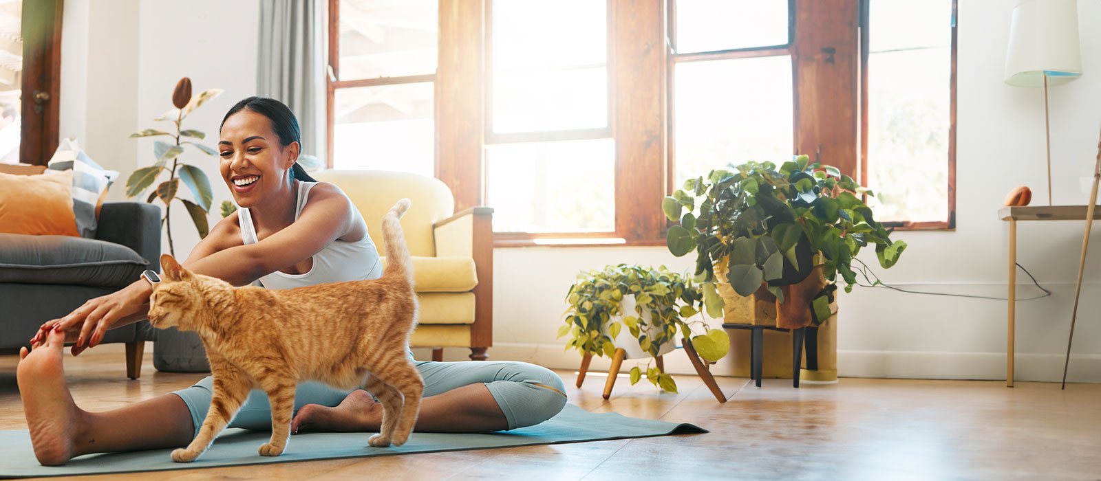 Health and Wellness at Sutter Health