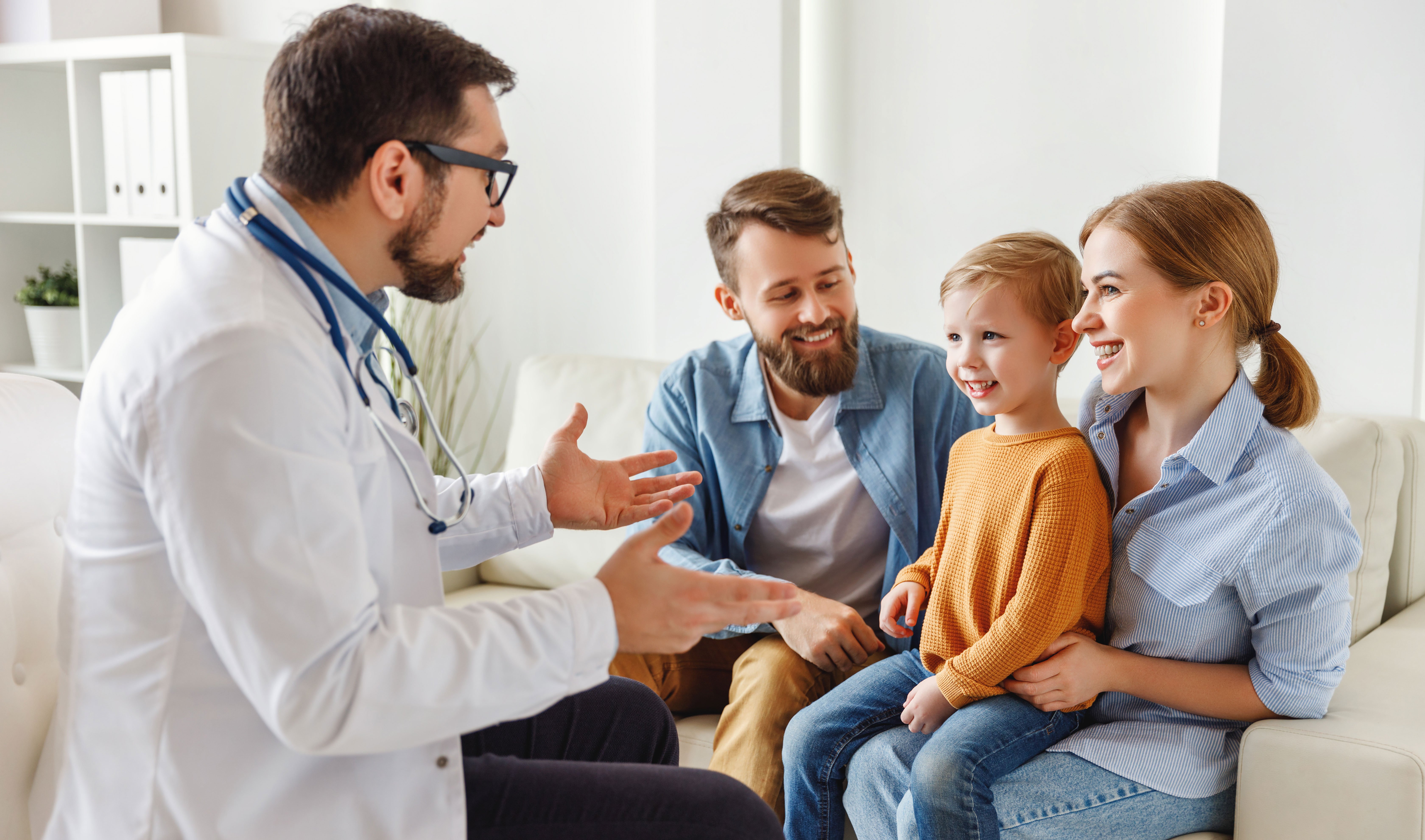 Healthcare Costs and Charges