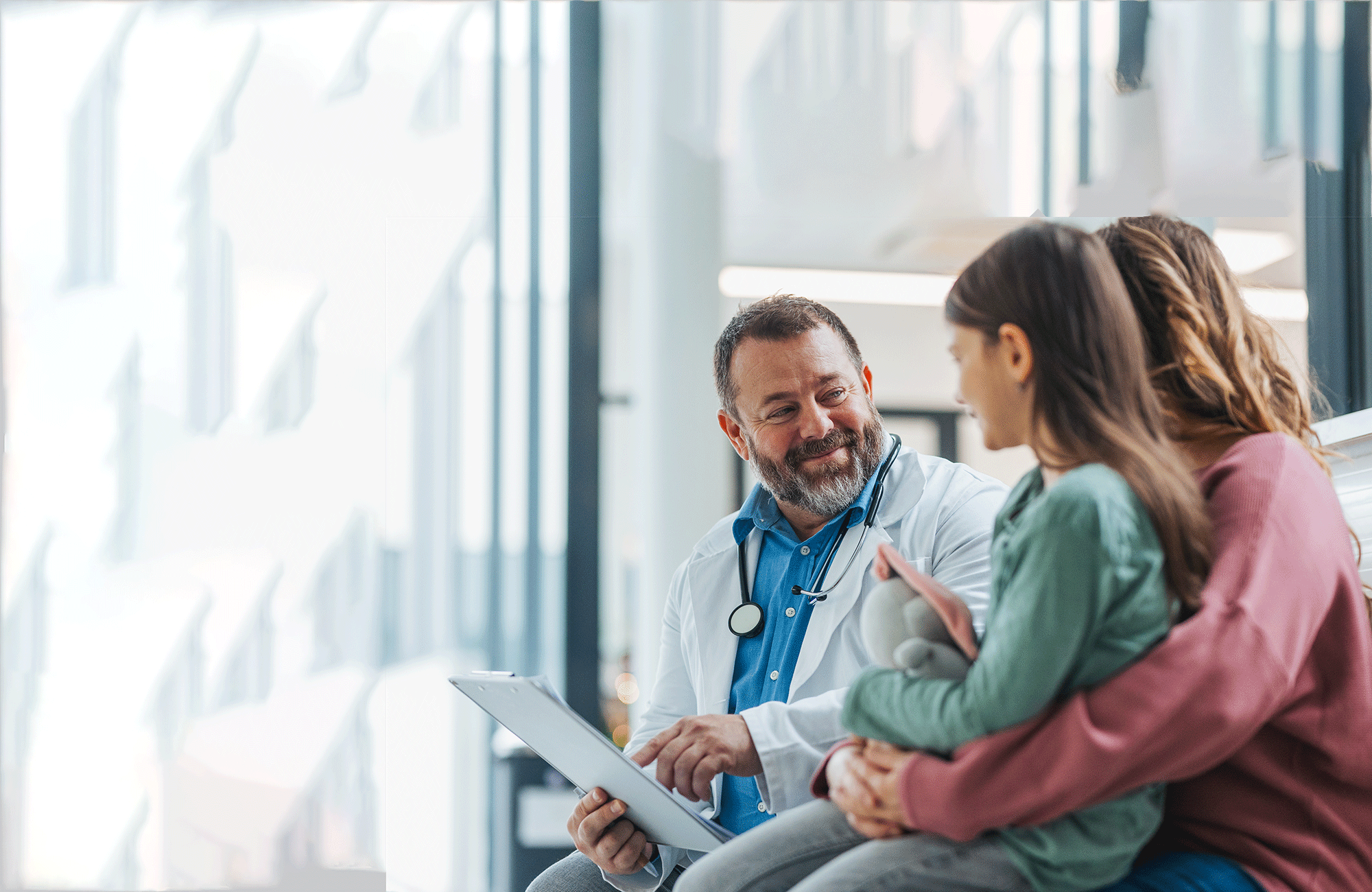 Referrals at Sutter Health