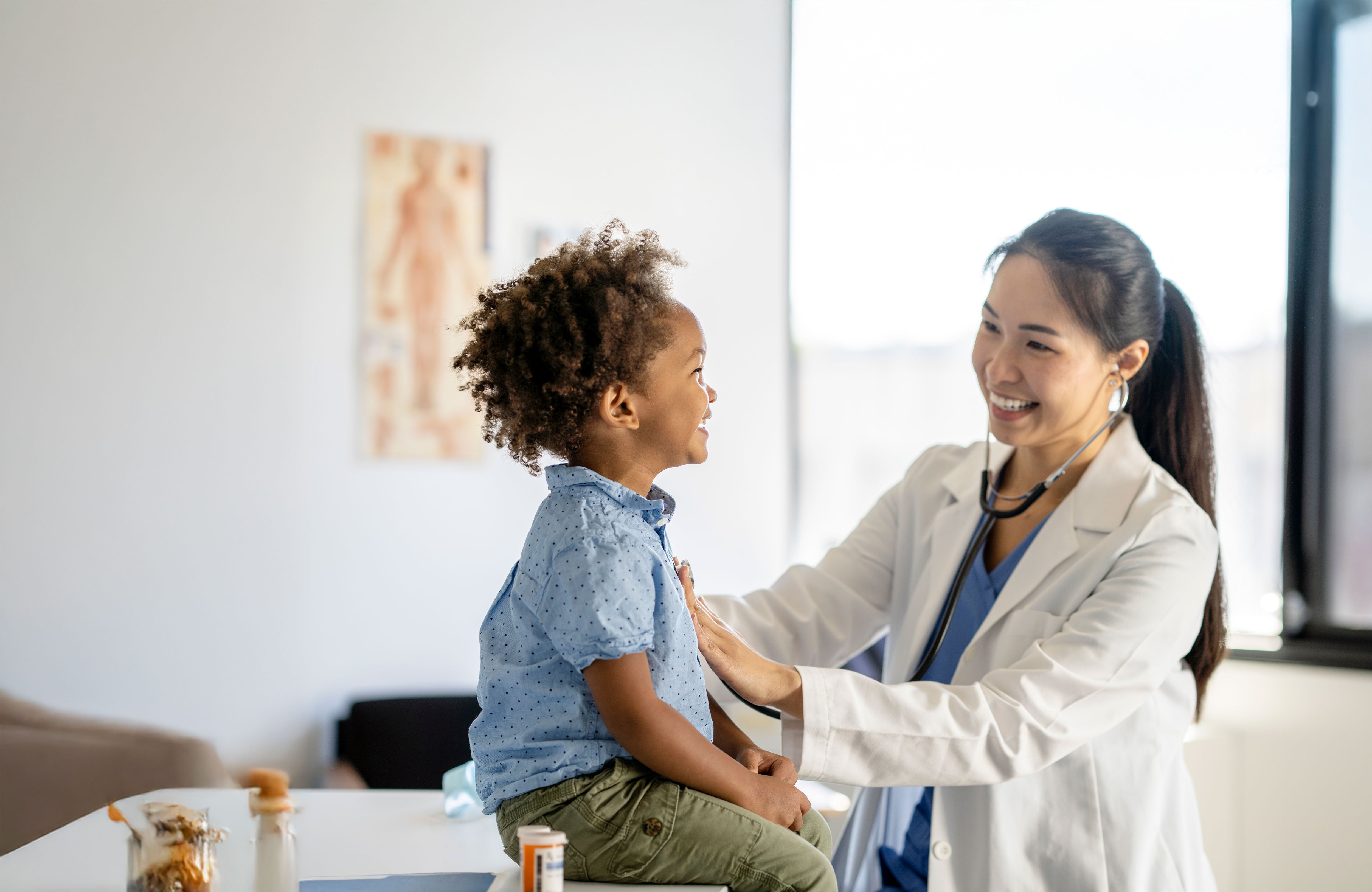 Sutter Health Mission, Vision and Values