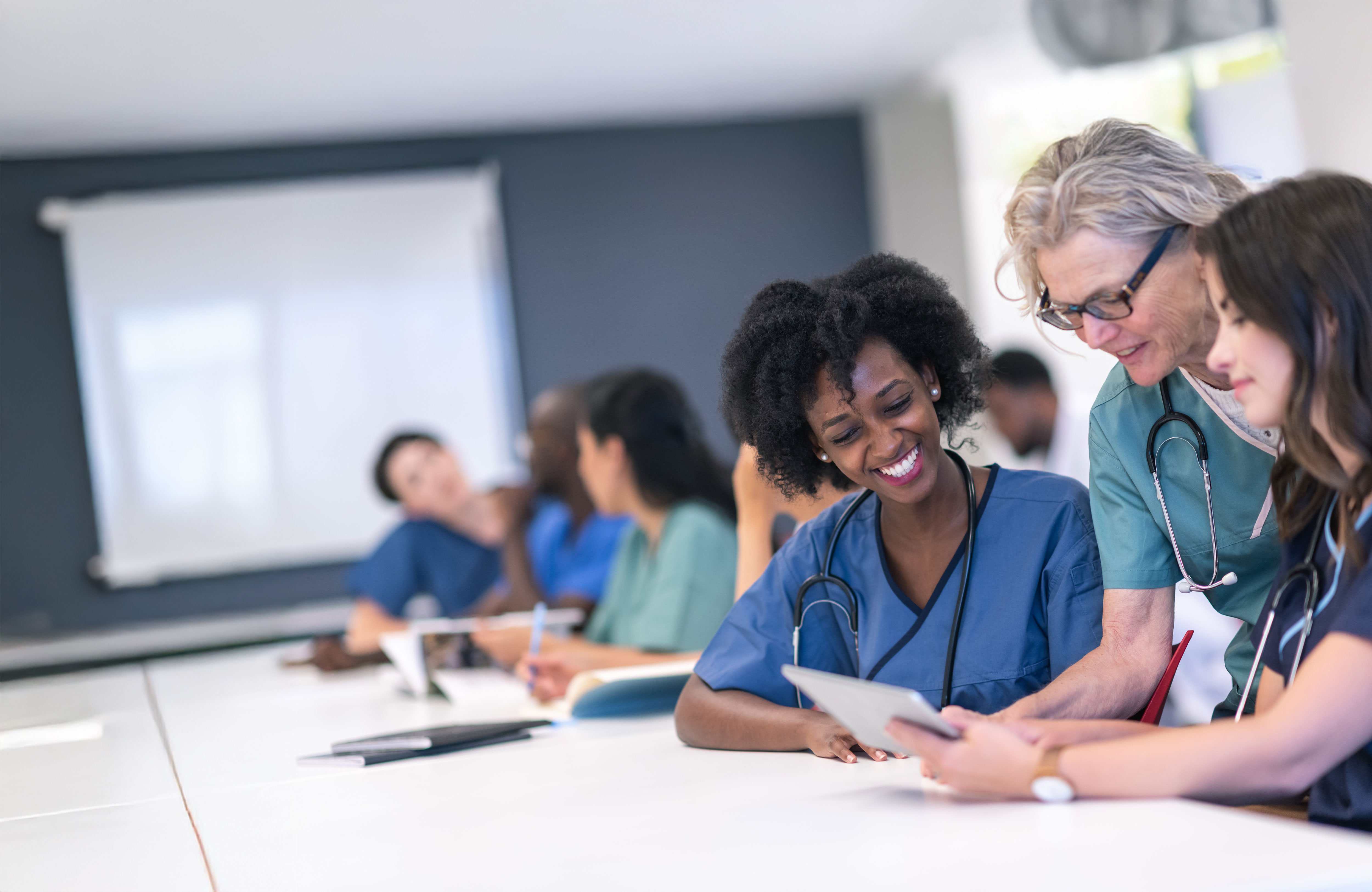 Clinical Education Internships at Sutter Health