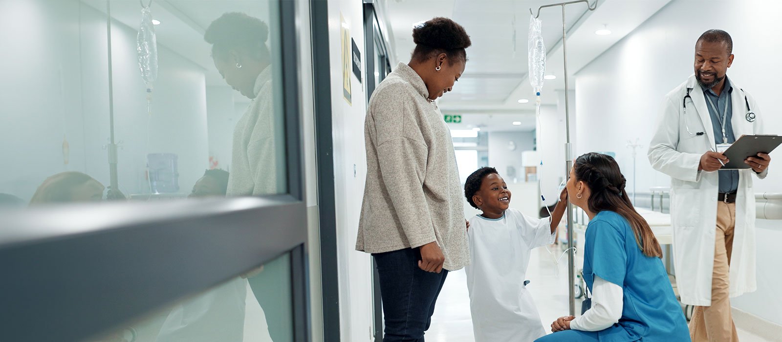 Child Life Program at Sutter Health