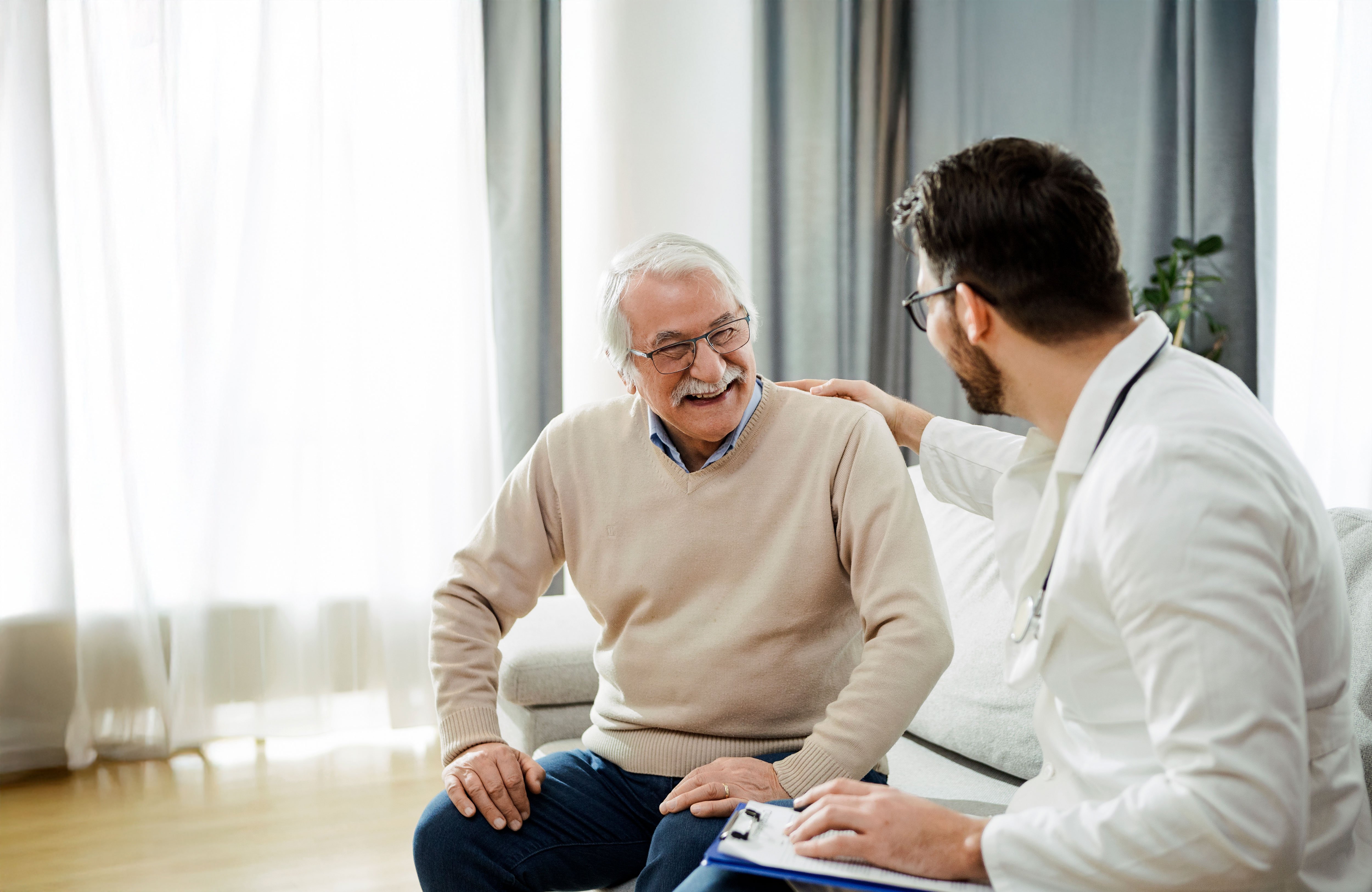 CPMC Gastroenterology Fellowship Program at Sutter Health