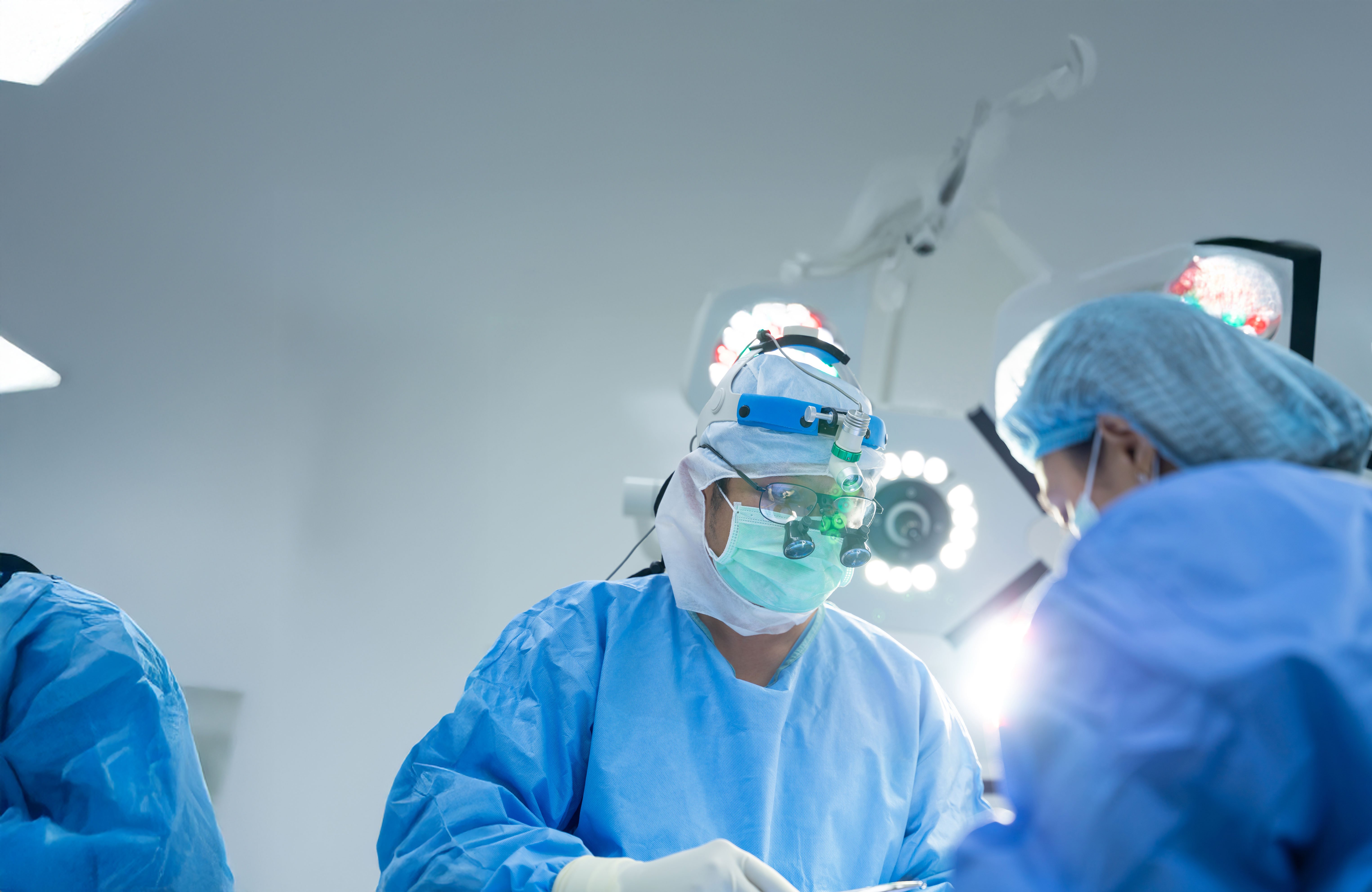 CPMC Hand Surgery Fellowship at Sutter Health