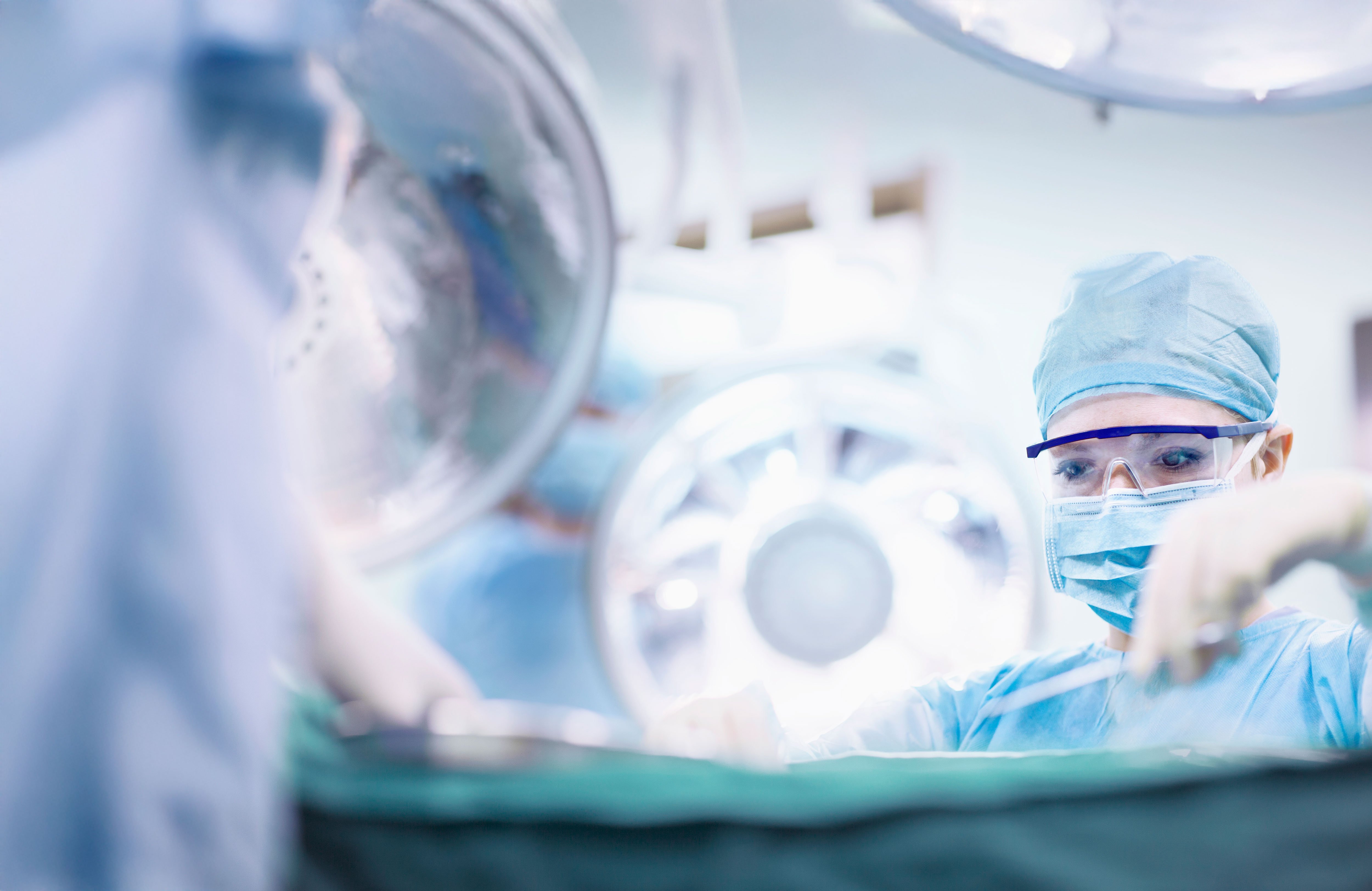 CPMC Transplant Hepatology Fellowship Program at Sutter Health