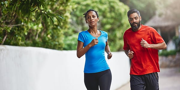 Tips to Become More Active at Sutter Health