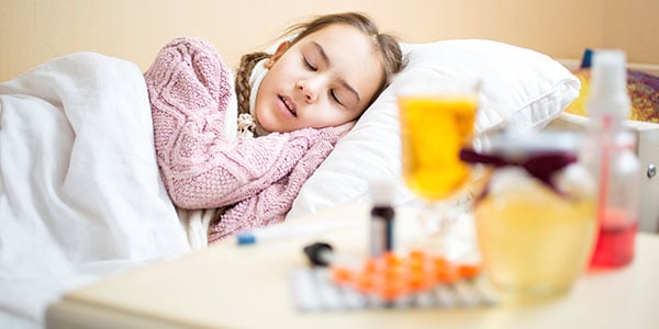 Medication Tips: What Parents Need to Know | Sutter Health