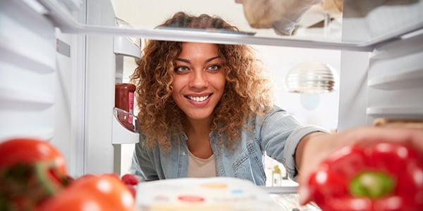4 Steps to Kicking an Unhealthy Snacking Habit at Sutter Health