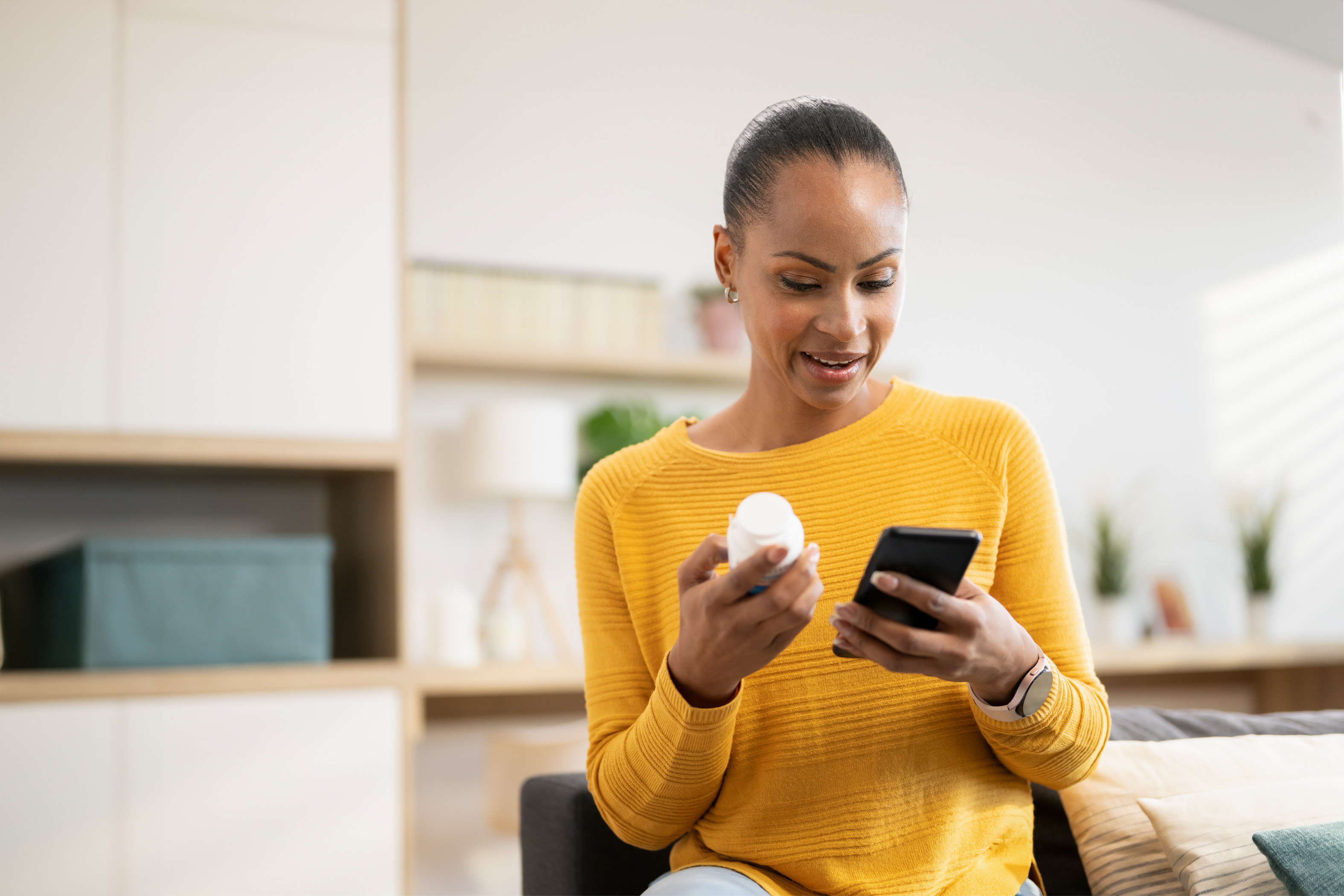 Pharmacy Benefits at Sutter Health Plan