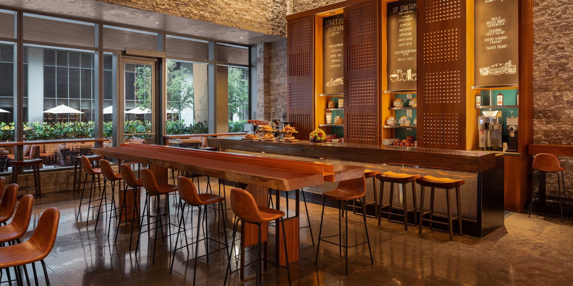 Domain | Restaurants & Bars at EAST Miami