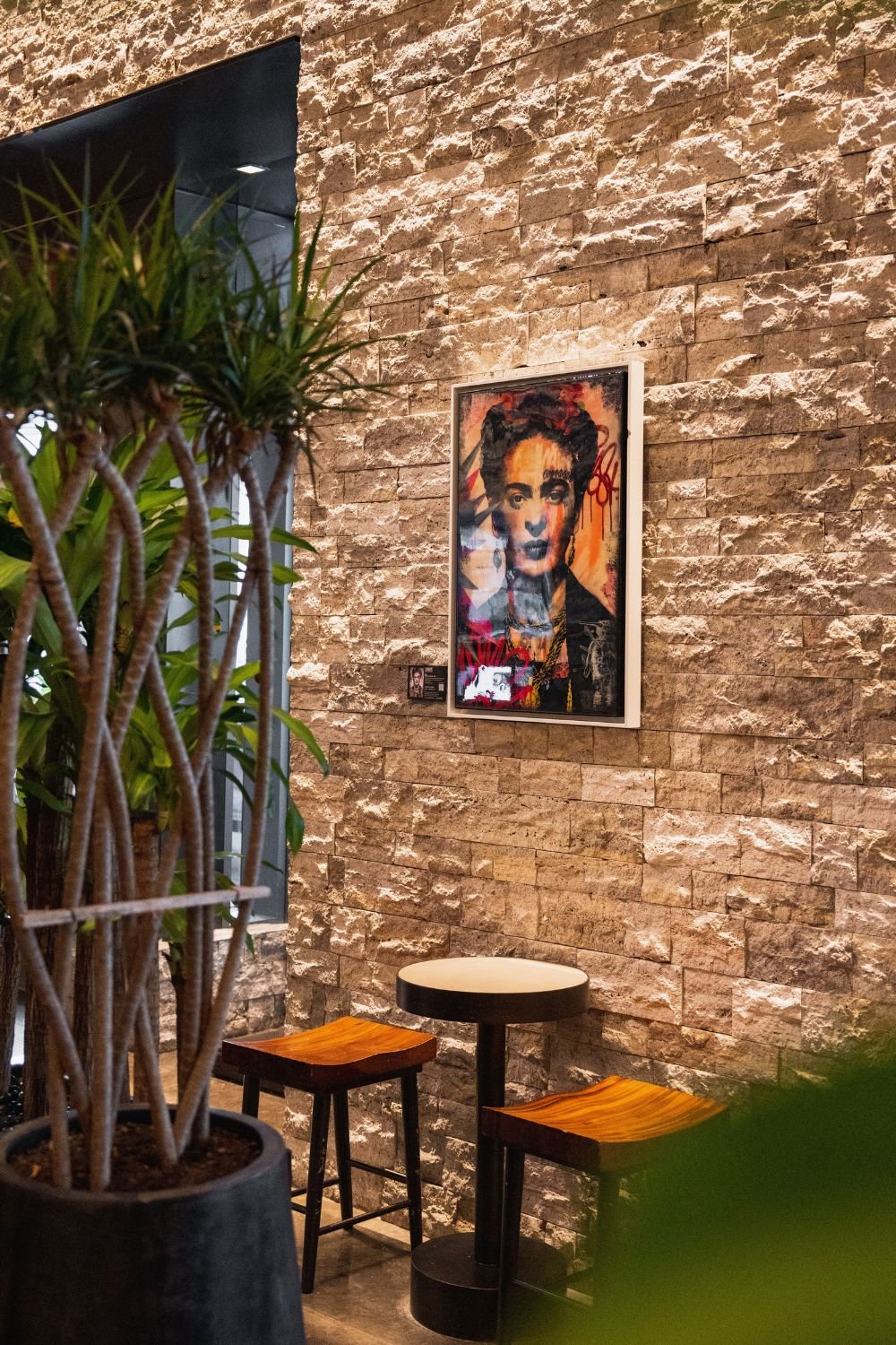 Domain | Restaurants & Bars at EAST Miami
