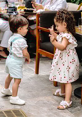 Quinto | Restaurants & Bars at EAST Miami