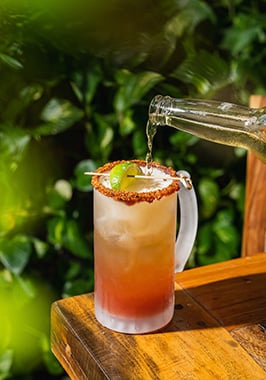 Quinto | Restaurants & Bars at EAST Miami