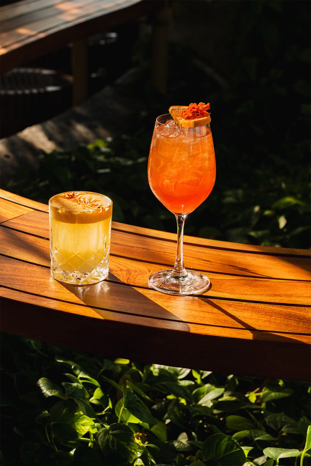 Sugar | Restaurants & Bars at EAST Miami