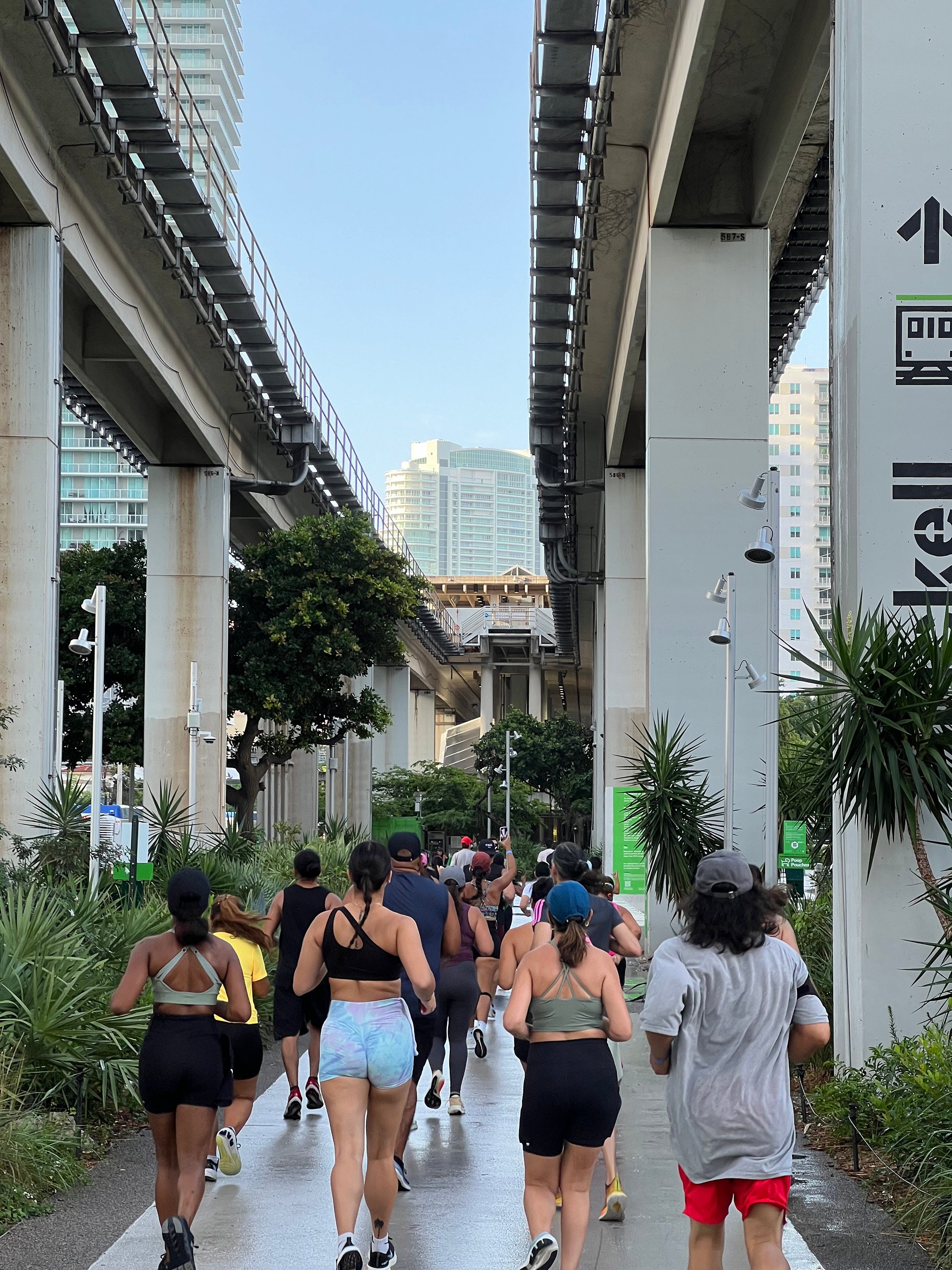 Happenings at East | EAST Miami