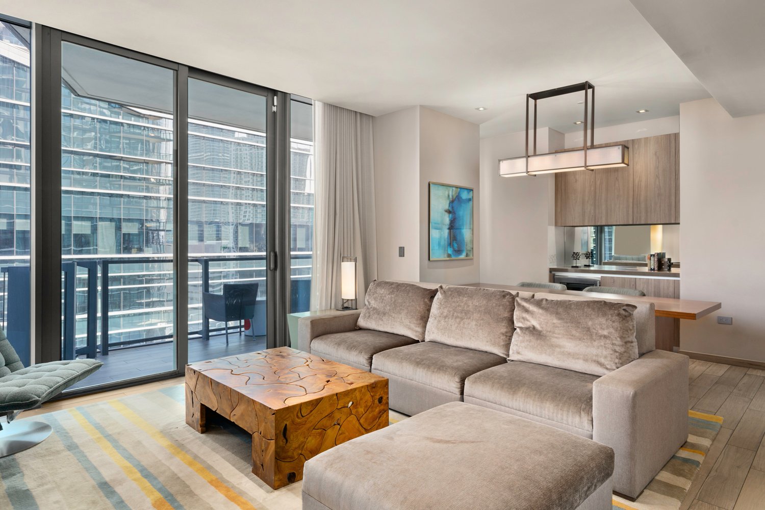 Junior Residence Suite | Residences | EAST Miami