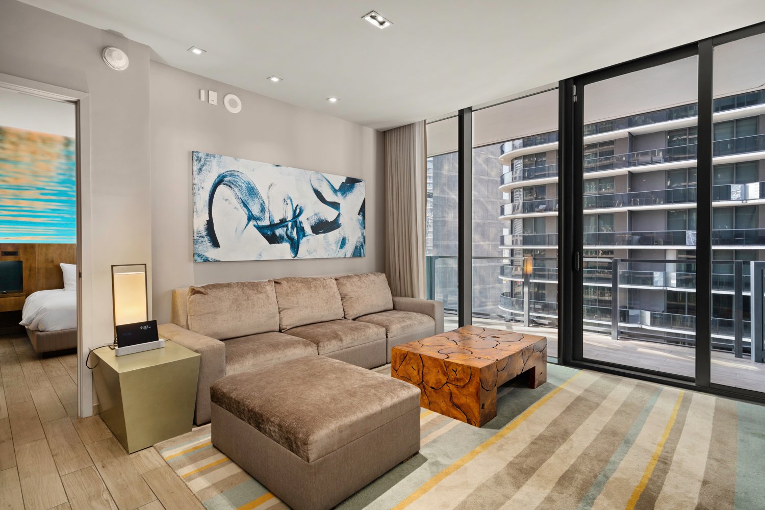 Junior Residence Suite | Residences | EAST Miami