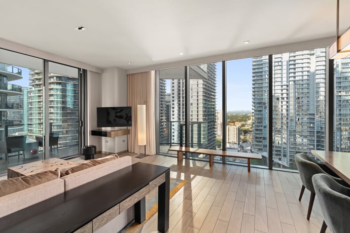 EAST Miami | Hotel in Brickell Miami