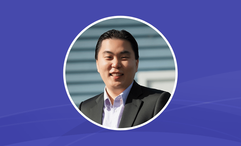 Q&A with Andrew Chew, Arts and Culture Trust