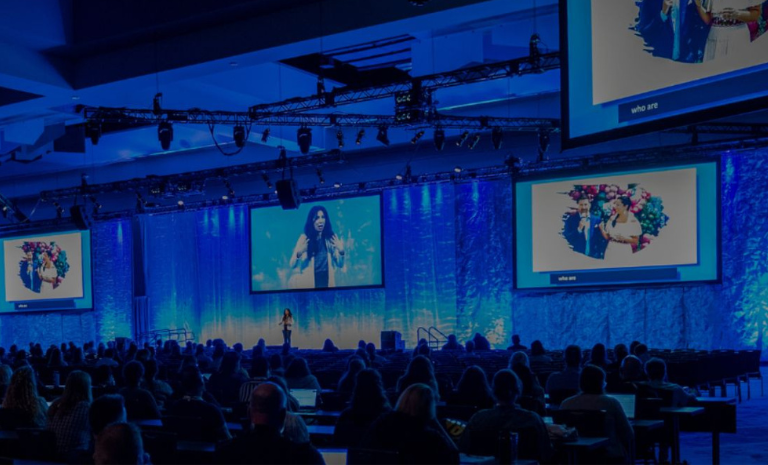 Virtual pass to TLCC Anaheim