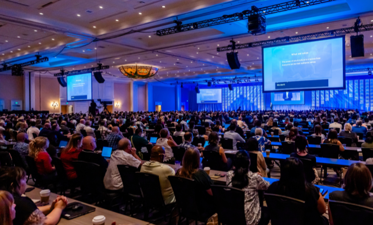 TLCC Anaheim schedule