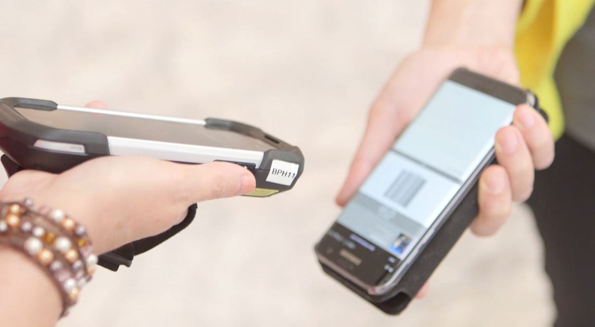 Ticket Scanning & Access Control | Features | Tessitura Software