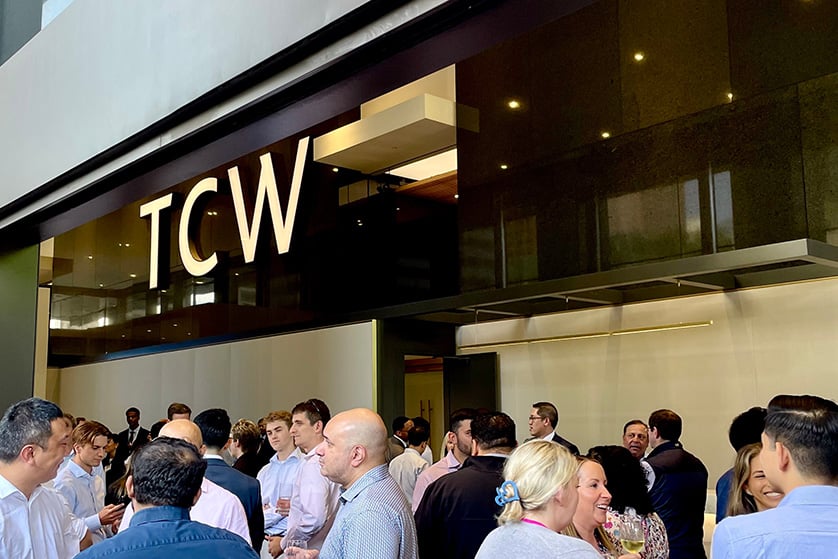 Working at TCW | Your Investment Career | TCW