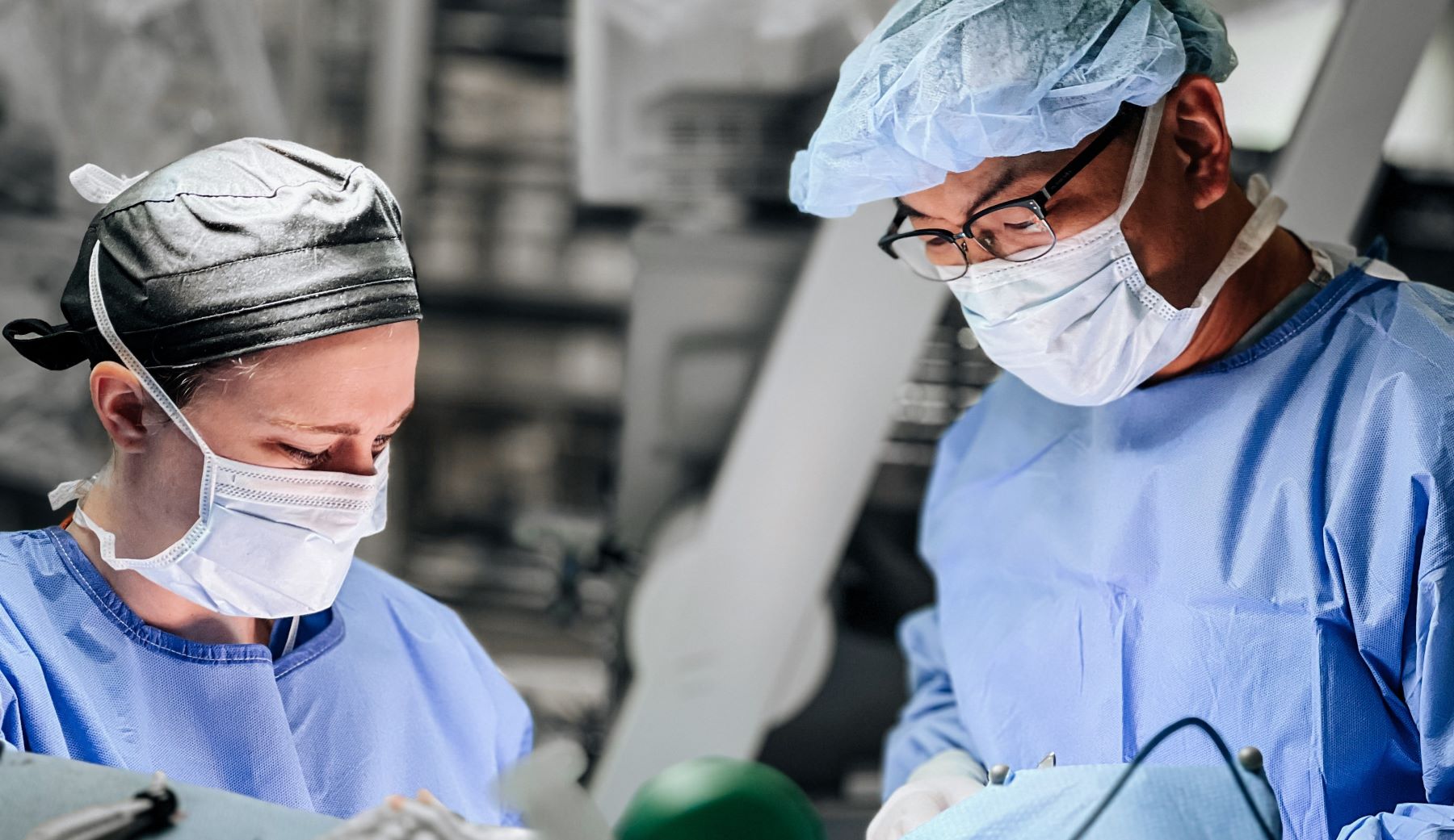 Department of Neurosurgery