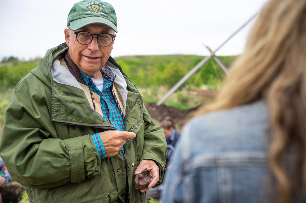 Digging Deep into Wanuskewin Heritage Park | Tourism Saskatchewan