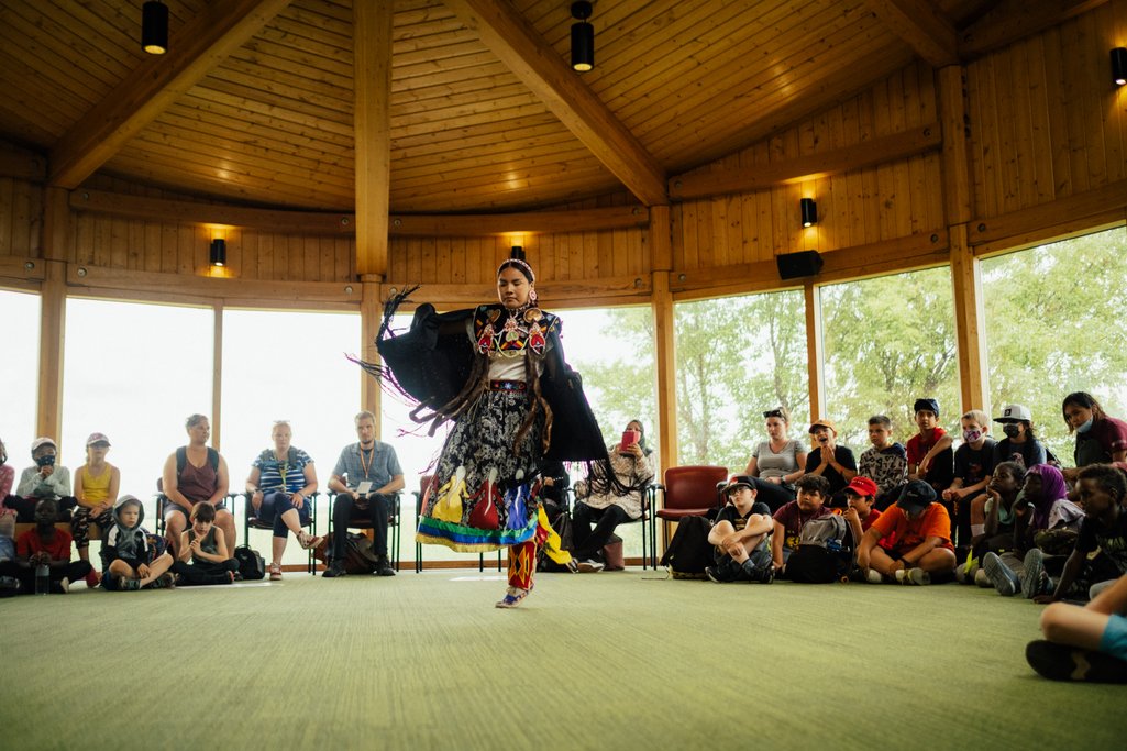 Digging Deep into Wanuskewin Heritage Park | Tourism Saskatchewan