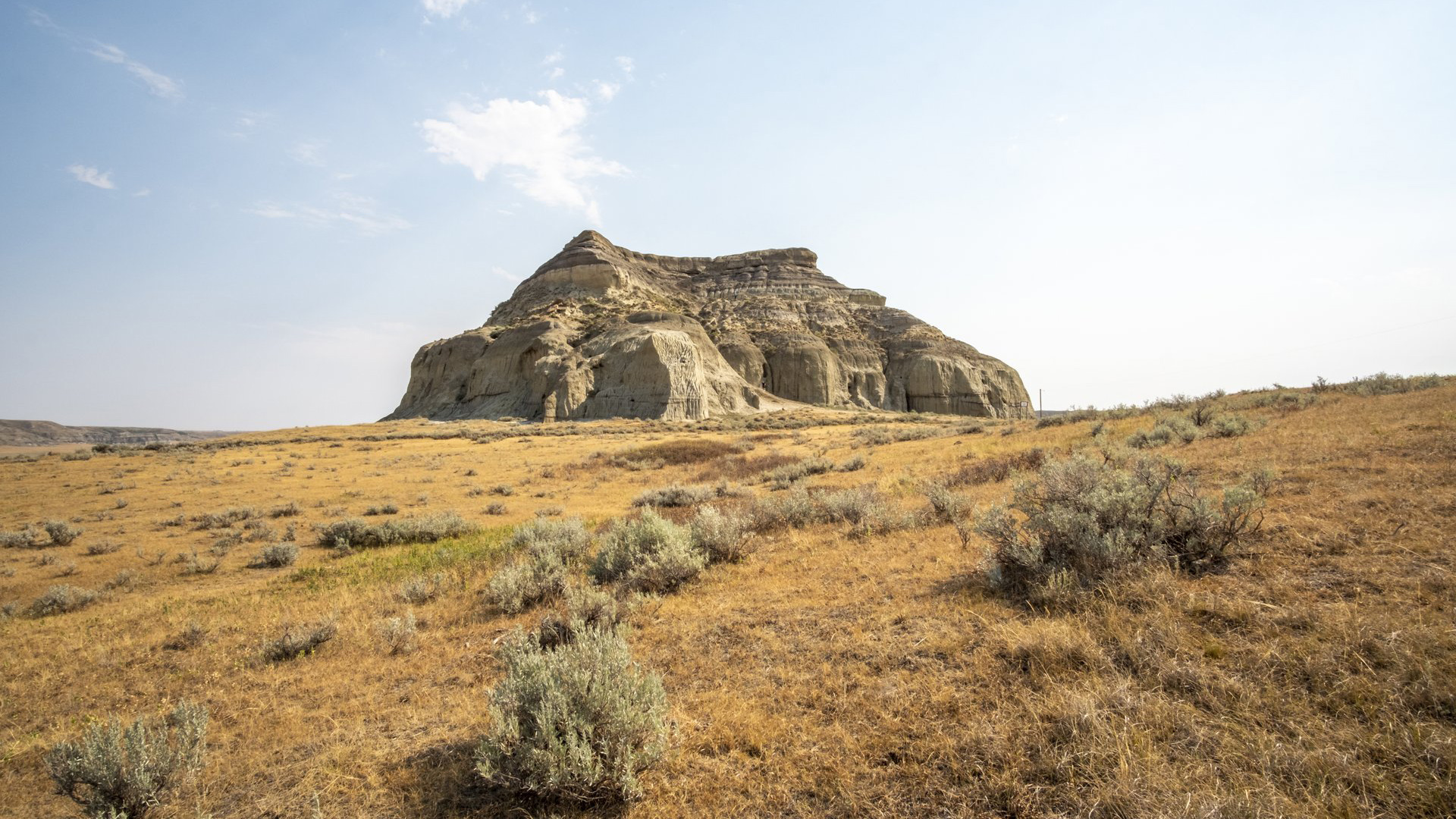 Six Unmissable Heritage Landmarks for your Next Saskatchewan Road Trip ...