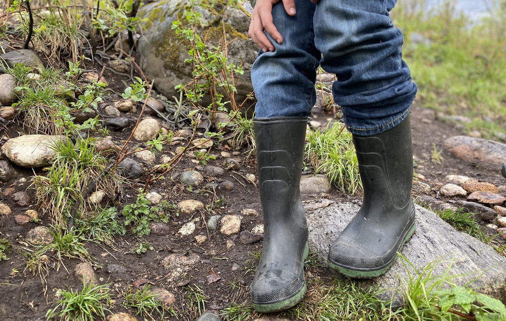 The birds, bees and snakes: A trip to the snake hibernaculum at Fort ...