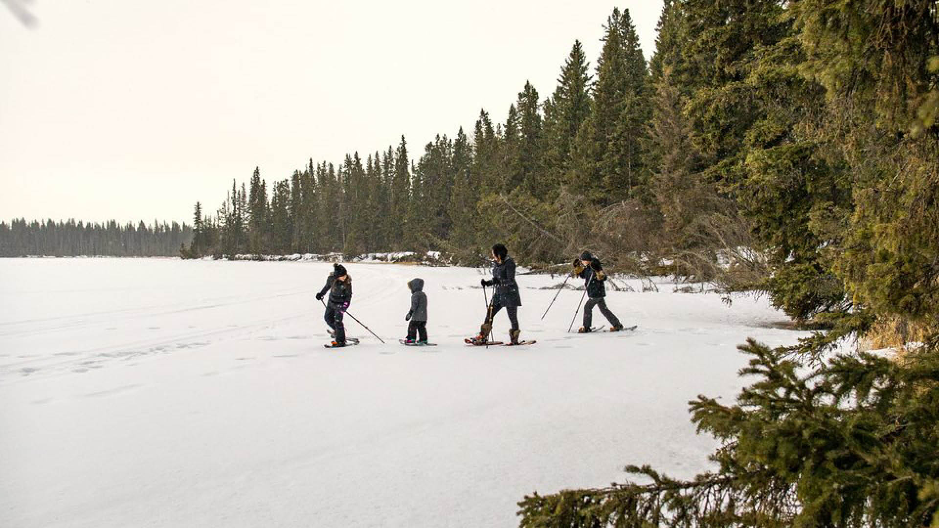 5 Reasons to Love Saskatchewan Winter | Tourism Saskatchewan