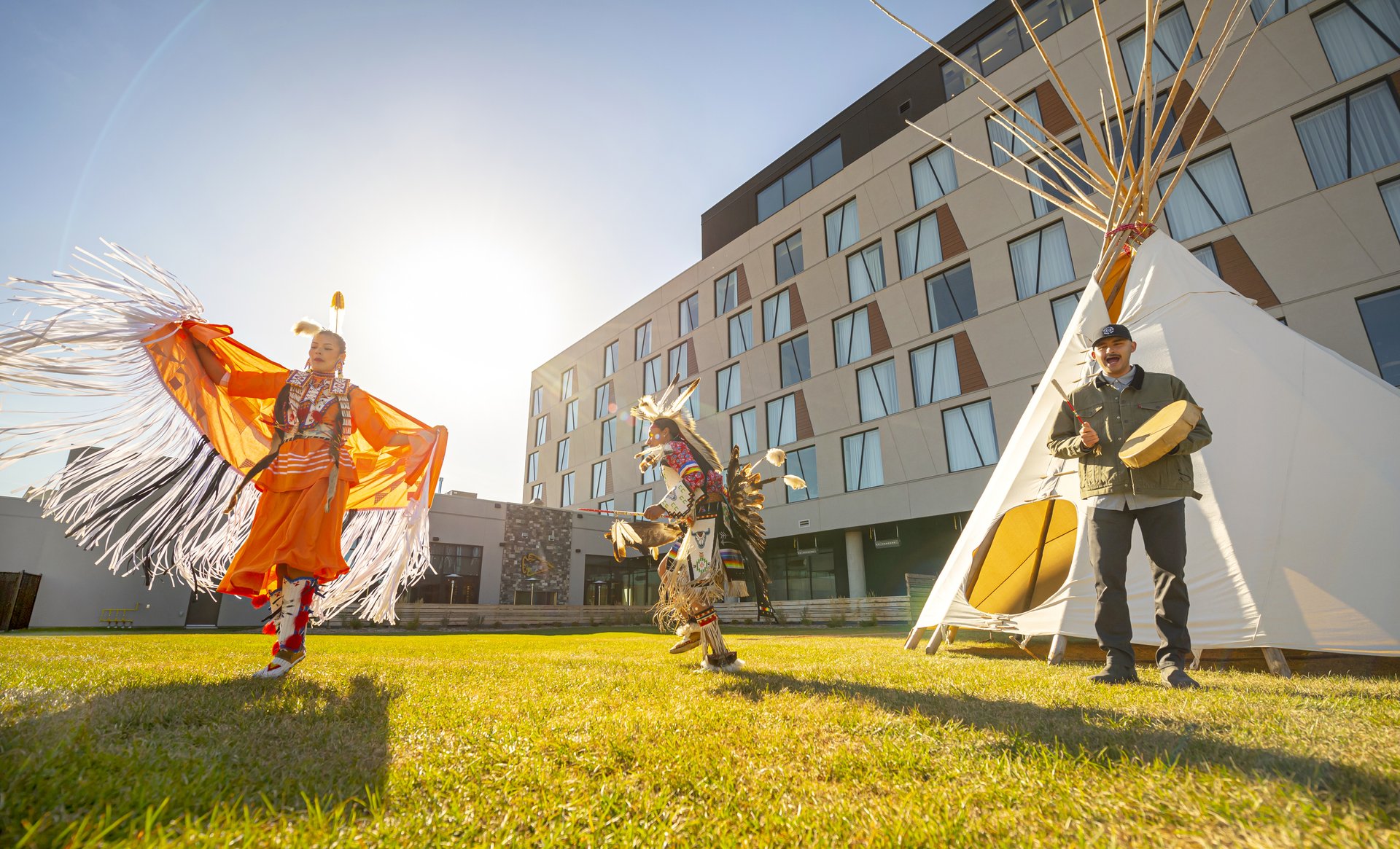 Kichiota Indigenous Destinations: Special Places for Many Peoples ...