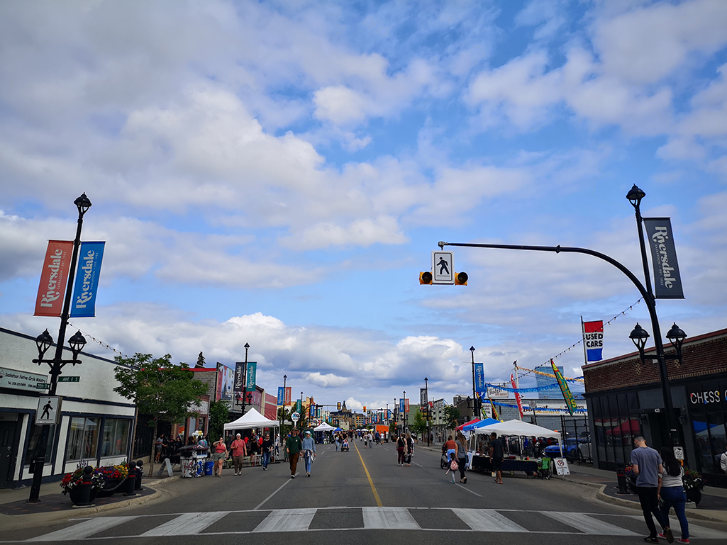 Driving for Dessert: The Night Oven Bakery in Saskatoon | Tourism ...
