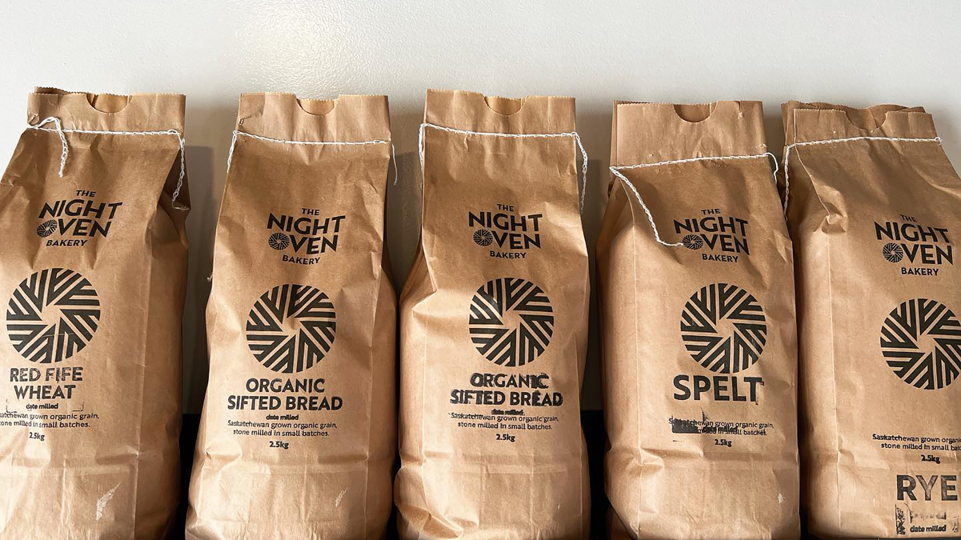 Driving for Dessert: The Night Oven Bakery in Saskatoon | Tourism ...