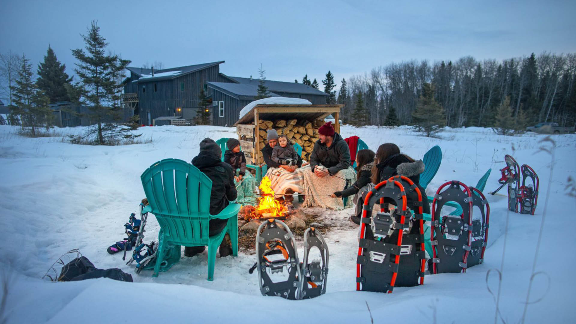 11 Family-friendly Winter Resorts in Saskatchewan | Tourism Saskatchewan